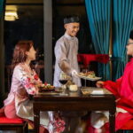 2 Days, 1 Night in Lan Ha Bay with Icon Cruise from Hanoi - The First Day: Exploring the Bay and Beyond