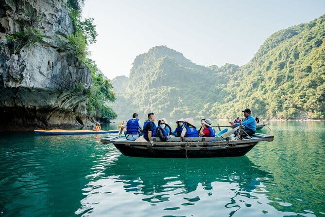 2 Days 1 Night Kite Cruise Adventure on Lan Ha Bay from Hanoi - What Makes This Tour Stand Out?