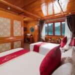 2 Days 1 Night Lan Ha, Ha Long Bay Tour With Licensed Guide - Frequently Asked Questions