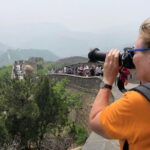 2 Days 1 Night Mutianyu Great Wall Leisure Tour: Beautiful Sunset and Sunrise - Why This Tour Is a Great Choice