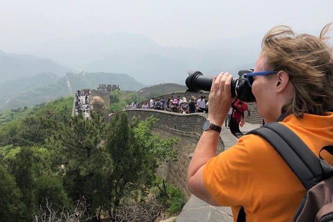 2 Days 1 Night Mutianyu Great Wall Leisure Tour: Beautiful Sunset and Sunrise - Why This Tour Is a Great Choice