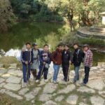 2 days 1 night Panchase Hill trek from Pokhara - A Detailed Look at the Panchase Hill Trek