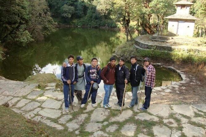 2 days 1 night Panchase Hill trek from Pokhara - A Detailed Look at the Panchase Hill Trek