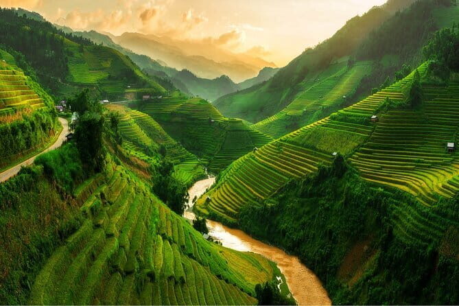 2 days 1 night Sapa trekking at 4 star hotel - Survey of the Experience: What Travelers Can Expect