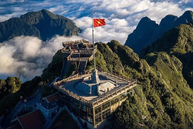 2 days 1 night Sapa trekking at 4 star hotel from Sapa - Transportation, Group Size, and Comfort