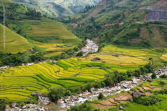 2 days 1 night Sapa trekking group tour at homestay - What Travelers Say