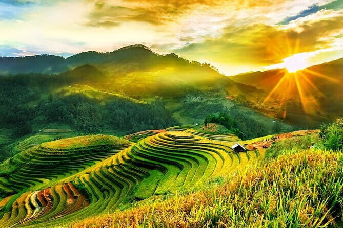 2 Days 1 Night Sapa Trekking Homestay from Hanoi - The Value of This Tour