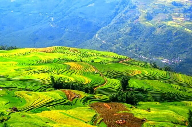 2 Days 1 Night Sapa Trekking Homestay from Sapa - Practical Details and What to Expect