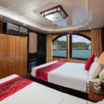2 Days 1 Night Visit Lan Ha Bay - Classic 3 cabins cruise - The Itinerary: An Action-Packed, Well-Structured Journey