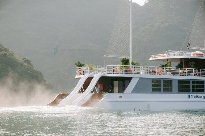 2 days/1night Cat Ba Catamaran and Paradise Cave Experience - Pricing and Value Analysis