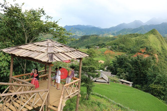 2 days 3 Nights Sapa Trekking Tour by Night Train from Hanoi - What’s Included and What’s Not