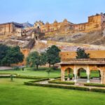 2 Days Agra & Jaipur Private Tour from Delhi - Day 2: From Jaipur’s Amber Palace to the City’s Cultural Heart