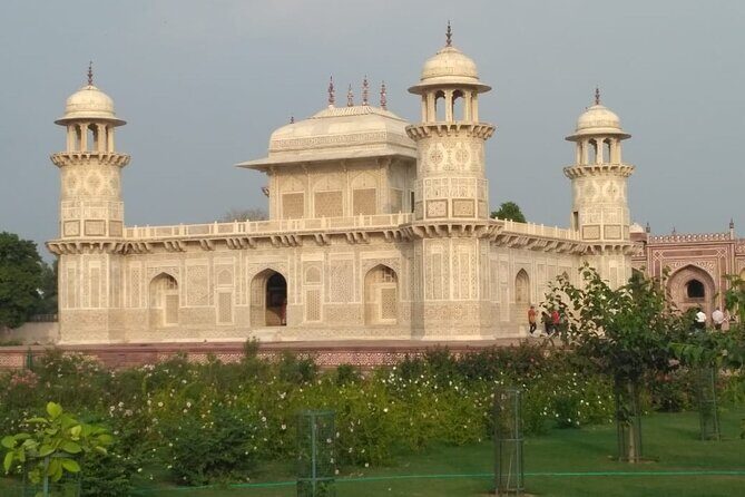 2 Days Agra Tour From Delhi with Fatehpur Sikri & bird Sanctuary - The Value of This Tour