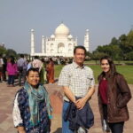 2 Days Agra Tour with Taj Mahal Sunrise - The Dawn Experience: Seeing the Taj Mahal at Sunrise