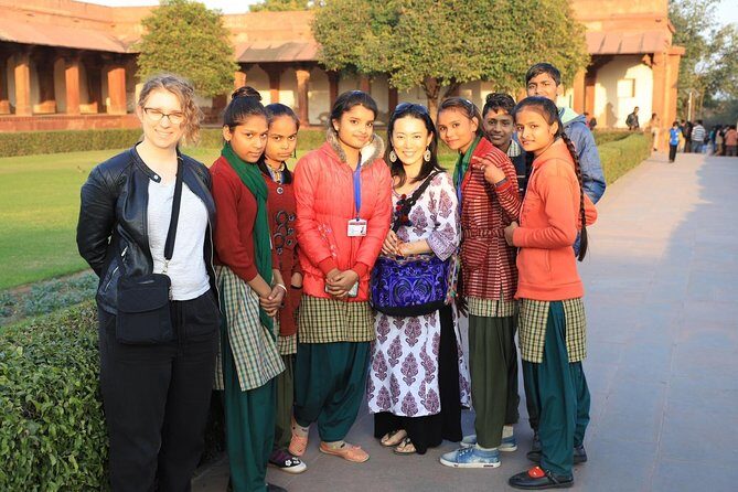 2 Days All Inclusive Taj Mahal & Agra Fort tour from Mumbai - What Makes This Tour Stand Out?