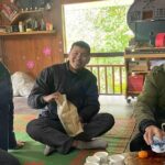 2 days Ancient Tea Tour and Real Homestay West of Ha Giang - Exploring Ha Giang and the Surrounding Villages