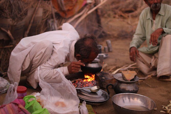 2 Days and 1 Night Camel Safari - Why This Tour Offers Great Value