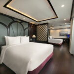 2 Days and 1 Night Ha Long Bay Luxury Escape on Apple Cruise - Why This Tour Could Be a Perfect Choice