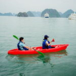 2 Days and 1 Night Lan Ha Bay Michael Cruises - What Sets This Tour Apart?