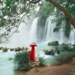 2 Days and 1 Night Trip to Ban Gioc Waterfall - Day Two: Scenic Views and Return to Hanoi