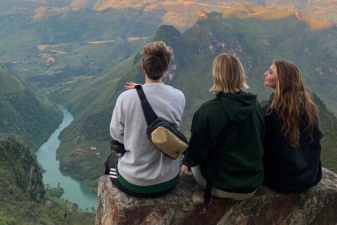 2 Days and 3 Nights Ha Giang Loop Bus Tour from Hanoi - Day 2: Discovering the Heart of Ha Giang