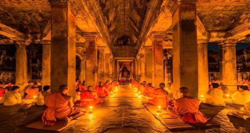 2-Days Angkor Sunrise & Banteay Srei & Floating Village Tour - A Detailed Look at the Itinerary & What You’ll Experience