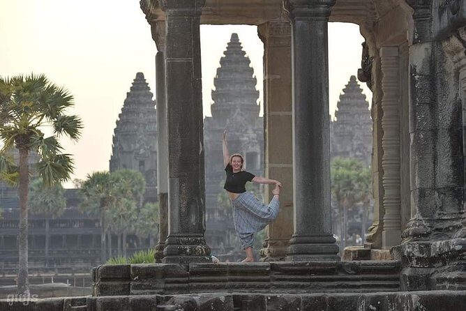 2 Days Angkor Tour, Small Tour, Big Tours, Bantey Srei, Sunrise - What to Expect from the Tour