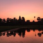 2 Days | Angkor Wat Phnom Kulen & Beng Mealea Tour - The Value of This Tour