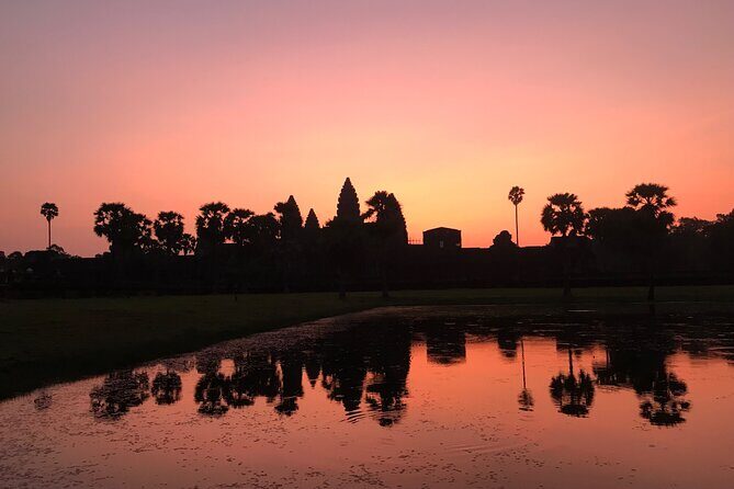 2 Days | Angkor Wat Phnom Kulen & Beng Mealea Tour - The Value of This Tour