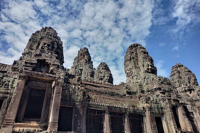 2 Days Angkor Wat Secrets Sunrise Tours & Kulen Waterfall Escape - In-Depth Review: A Comprehensive 2-Day Exploration of Angkor and Kulen