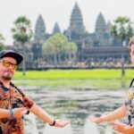 2 Days Angkor Wat Sunrise and Sunset Private Tour - Key Points
