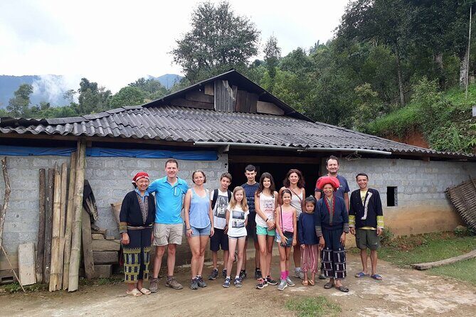 2 days authentic trekking tour in Sapa ( Homestay - Less touristy ) - Challenges and Considerations