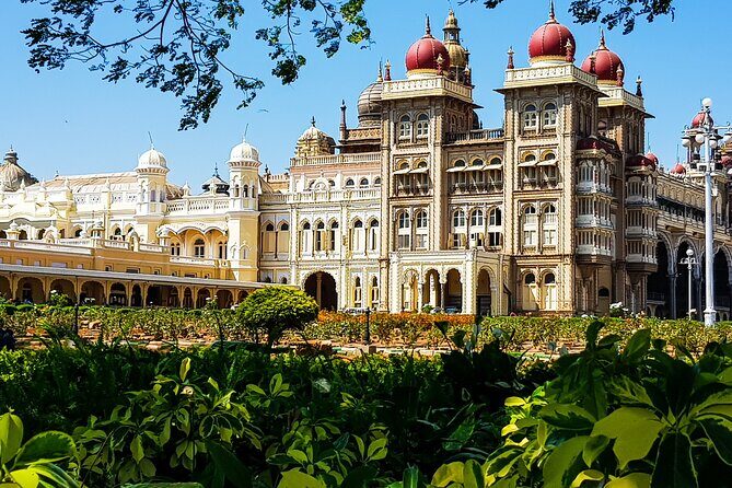 2 Days Bangalare and Mysore Private Tour by Car - Practical Details and What to Expect