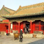 2 Days Beijing Group Tour Including Great Wall And Forbidden city - Practical Details