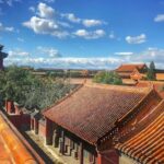 2 days Beijing Private Tour Forbidden City and Great Wall - Day 2: From the Great Wall to the Summer Palace