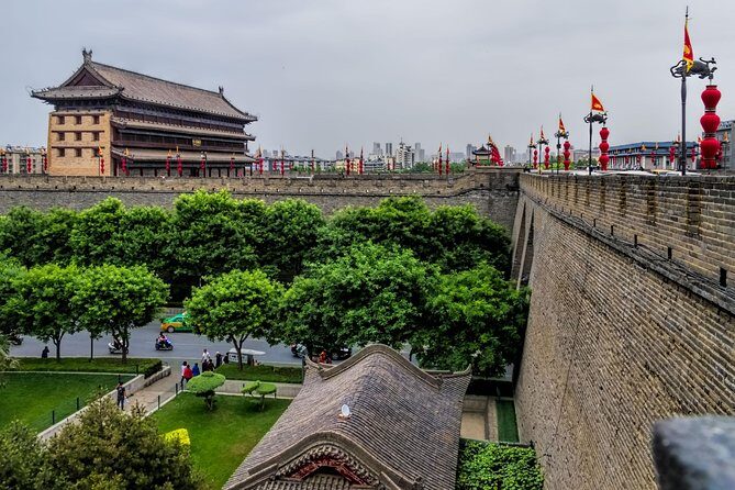 2 Days Beijing Xian Private Tour by Bullet Trains with Hotel - What’s Included — Value That Speaks for Itself