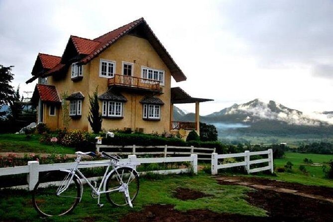 2 Days Best of Pai from Chiang Mai Private Package - Exploring the 2 Days Best of Pai from Chiang Mai Private Package