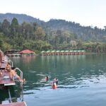 2 Days Cheow Lan Lake Raft House from Krabi - The Itinerary Unpacked: What to Expect
