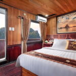2 Days Cruise in Ha Long Bay, Heritage Discovery from Hanoi - What This Tour Means for Travelers