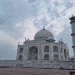 2 Days Delhi and Agra Tour by Car With an approved guide - Limitations and Considerations