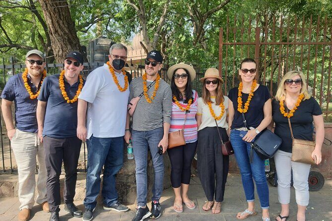 2 Days Delhi and Taj Mahal Overnight Tour from Delhi by Car - Who This Tour is Best For