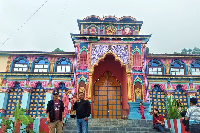 2 Days Enchanting Helambu: Great Trails With Cultural Tales - FAQ