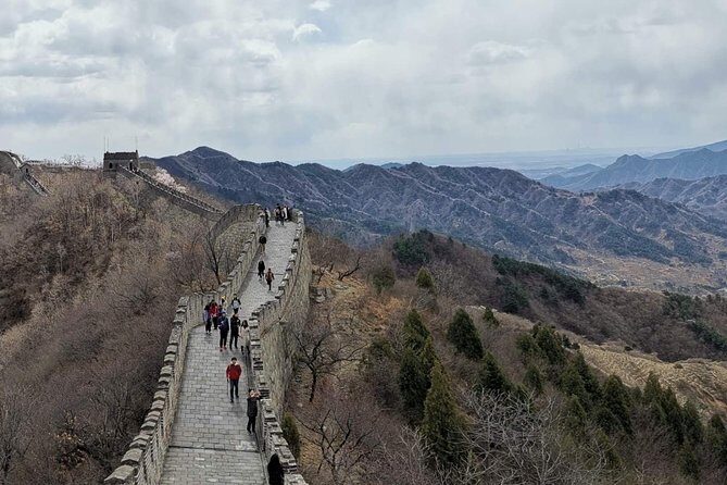 2 Days Essential Beijing Private Tour With Great Wall And Forbidden City - What This Tour Means for You