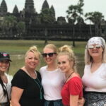 2 Days Exclusive Temple Highlights with Sunset and Sunrise Tour - Detailed Breakdown of the Itinerary