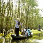 2 Days Floating market, Can Tho, Lung Ngoc Hoang forest from HCM - A Deep Dive into the Itinerary