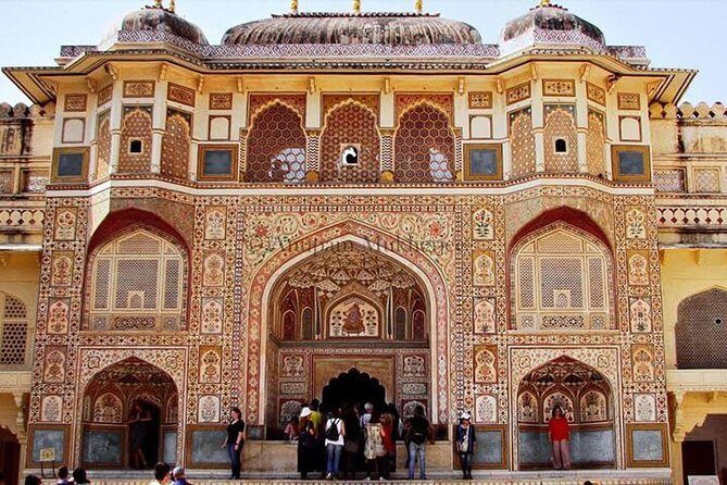 2-Days Golden Triangle Tour India (Agra & Jaipur Tour) - What This Tour Means for You