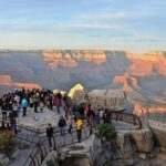 2 Days Grand Canyon, Antelope Canyon and Horseshoe Bend Tour - Who Should Book This Tour?