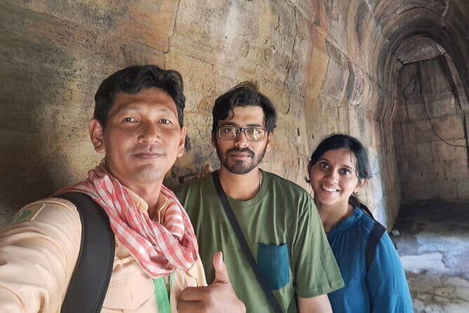 2 Days Guided Historical Tour in Angkor from Siem Reap ,Cambodia - In-Depth Review of the Tour Experience