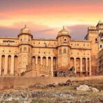 2 Days : Guided Jaipur Tour With Ranthambore Safari & Hotel - The Experience: Transportation, Accommodation & Guides