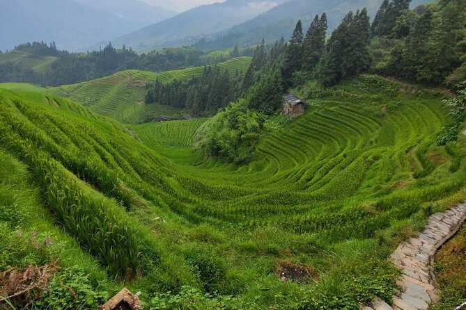 2-Days Guilin Tour Including the 4 Star Boat and Yangshuo and Longji Terraces - Analyzing the Tour’s Value